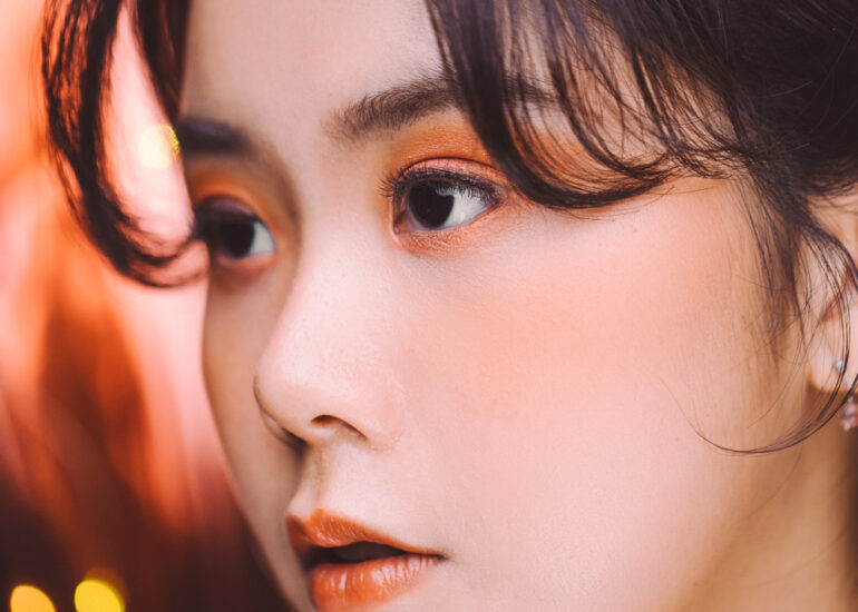 Bridal Makeup Hong Kong - Makeup By Matt Leung