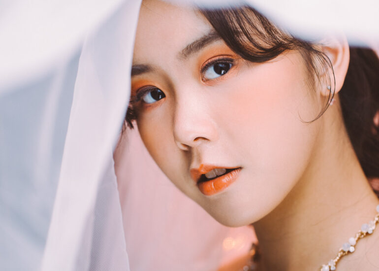 Bridal Makeup Hong Kong - Makeup By Matt Leung